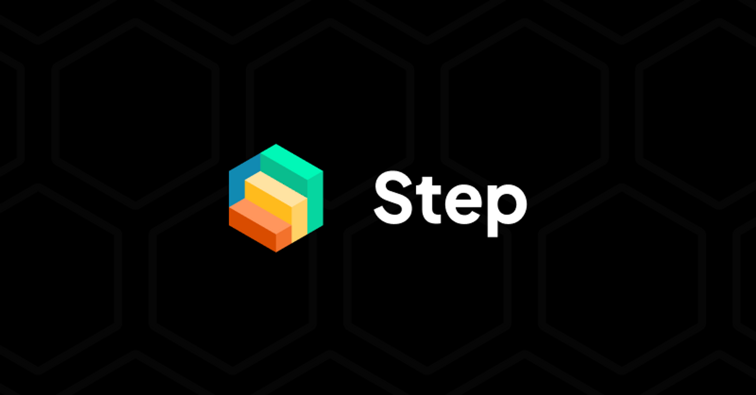 Step Dashboard: Fast and Secure Token Swaps