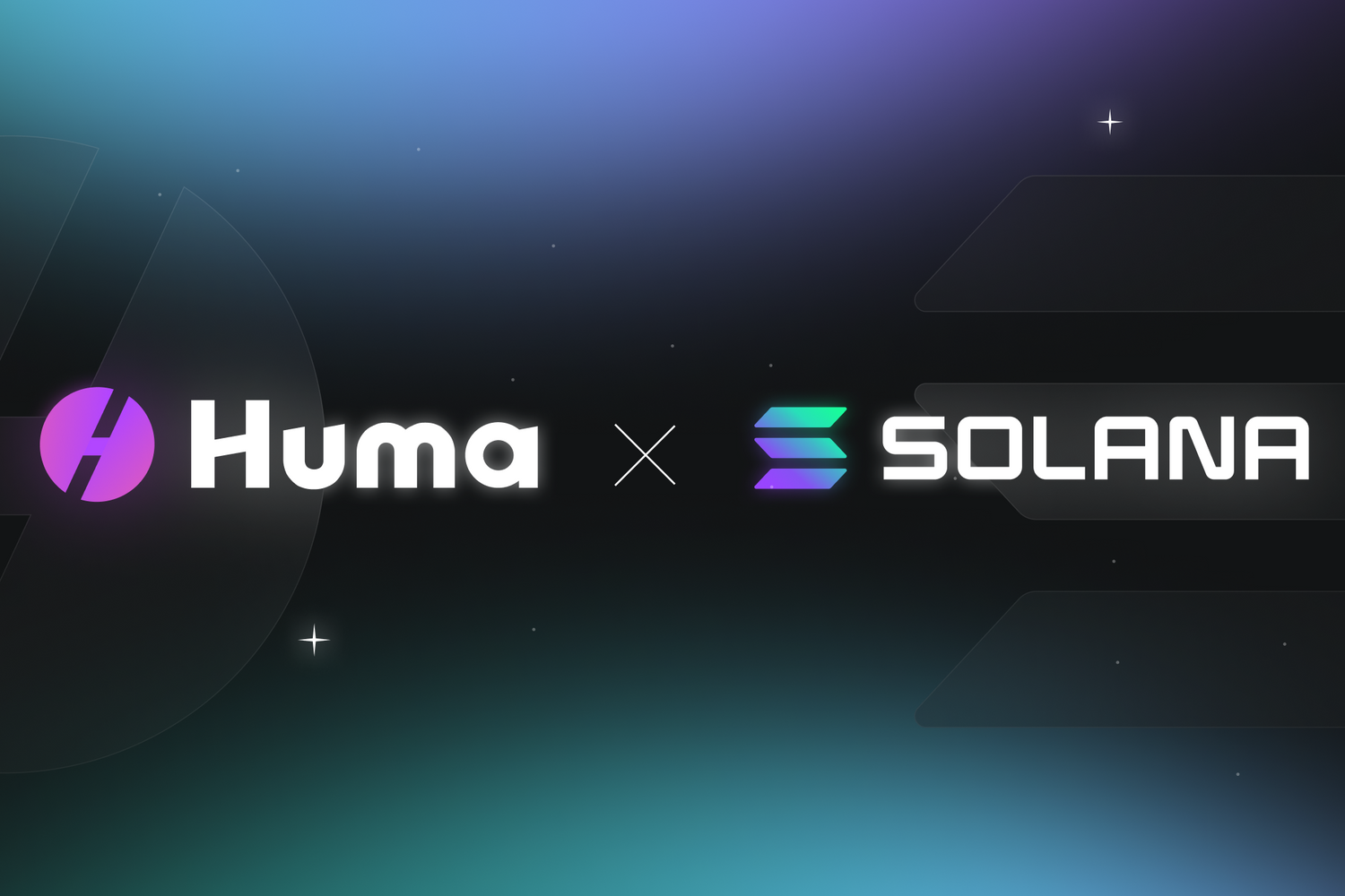 Huma Finance Announces Solana Integration Following $38M Raise