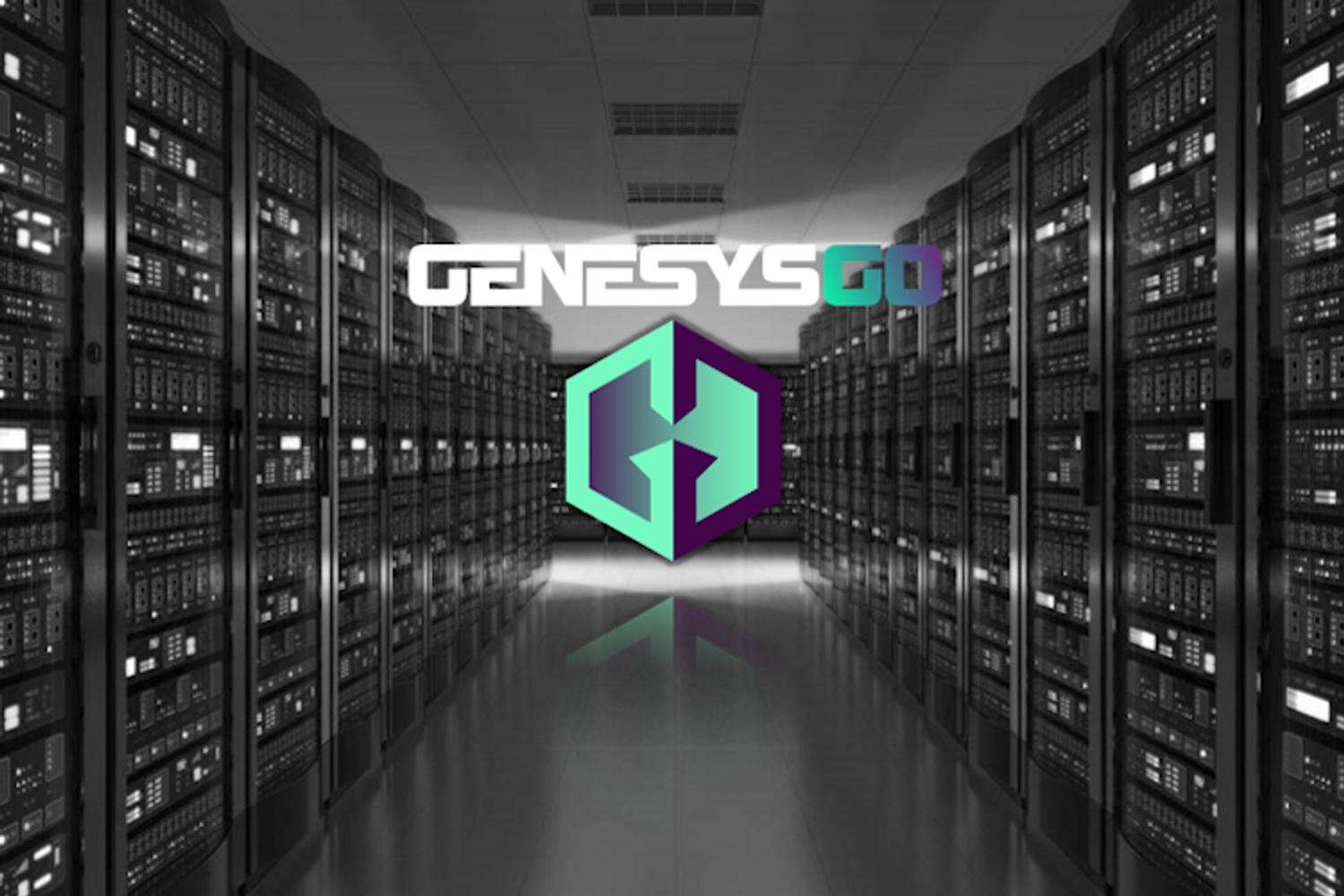 The Shadow Solana NFT Standard by GenesysGO