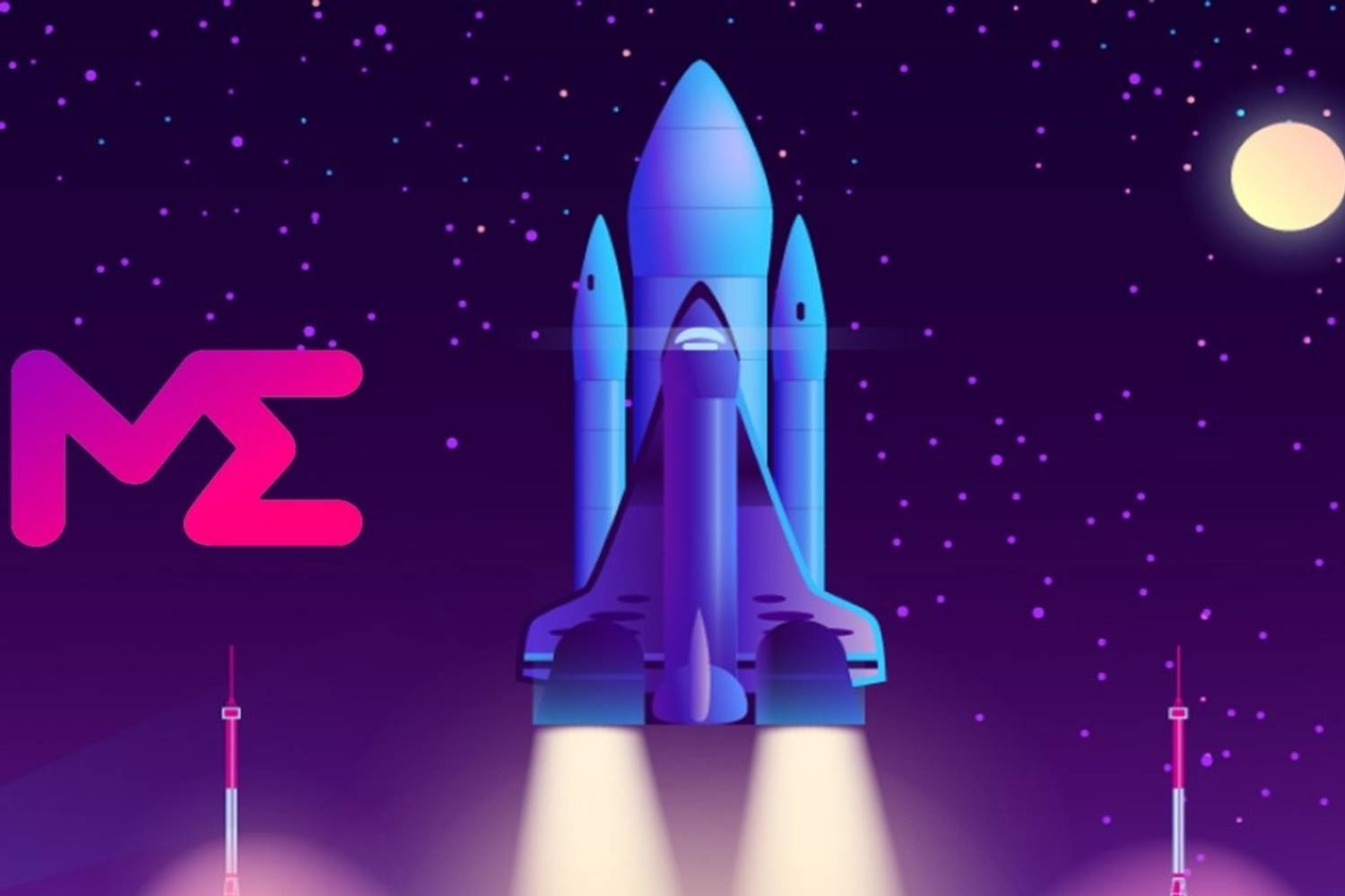 Magic Eden Pioneers Decentralization in NFT Market with the Introduction of $NFT Token Through ...