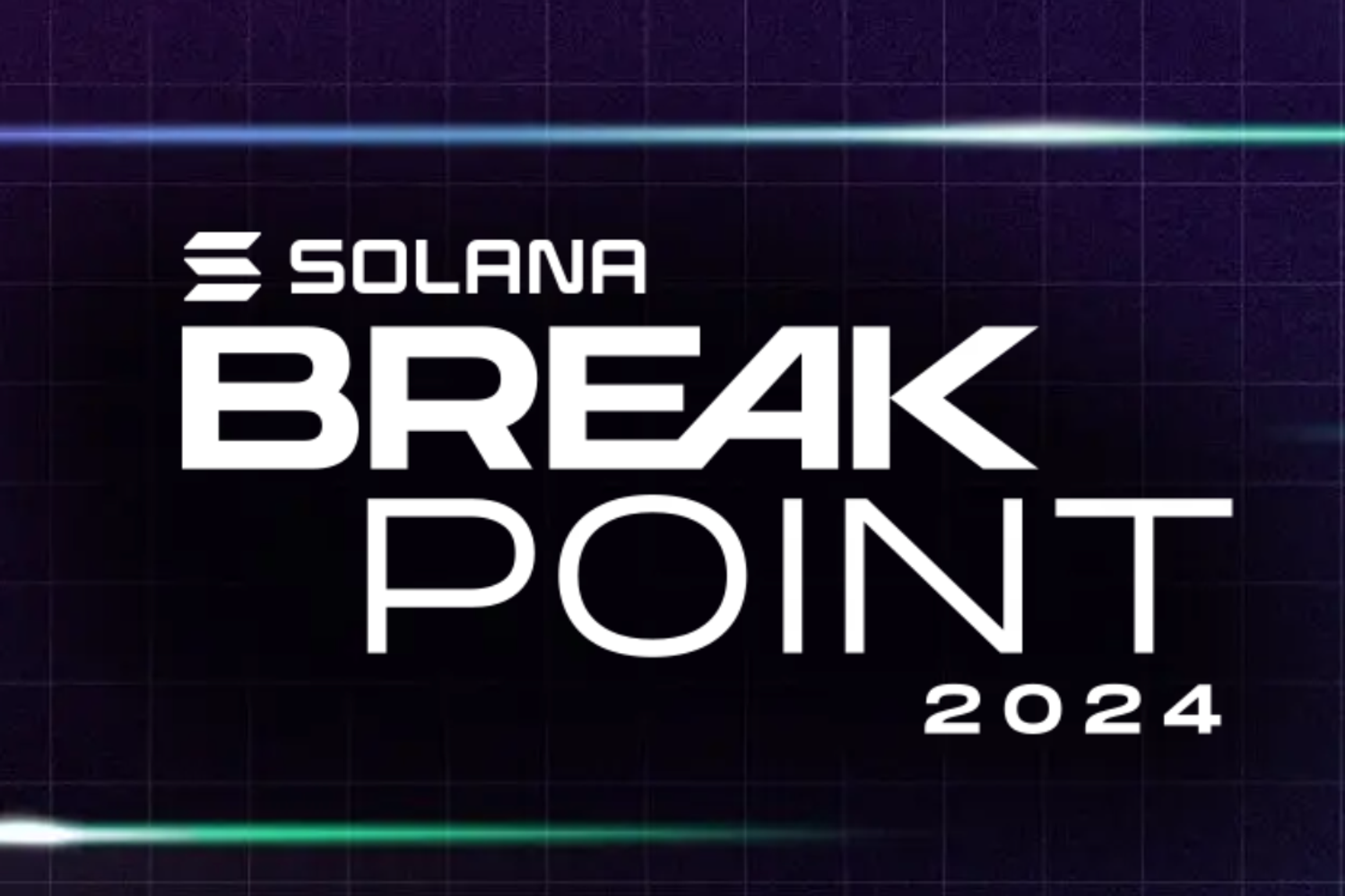 Highlights from Solana Breakpoint Day Two