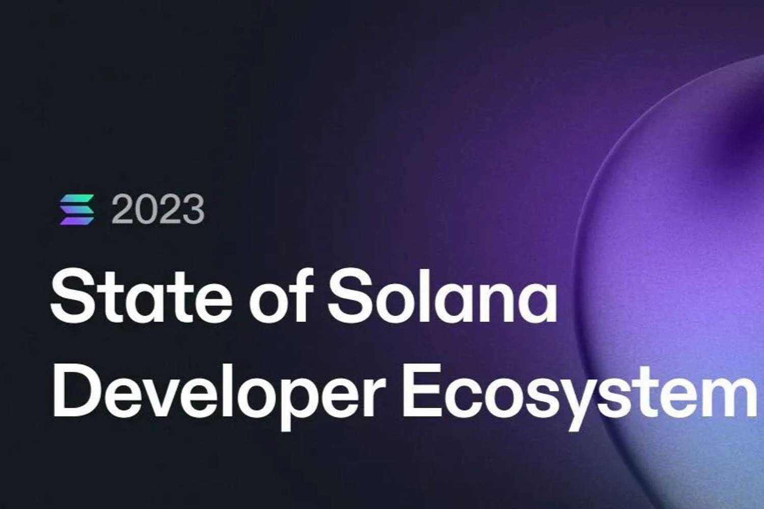 Solana Foundation Report Reveals Over 50% Developer Retention During ...