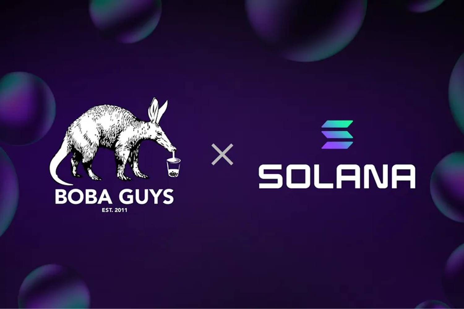 Boba Guys' Solana Loyalty Program Sees 67% Surge in Customer Visits