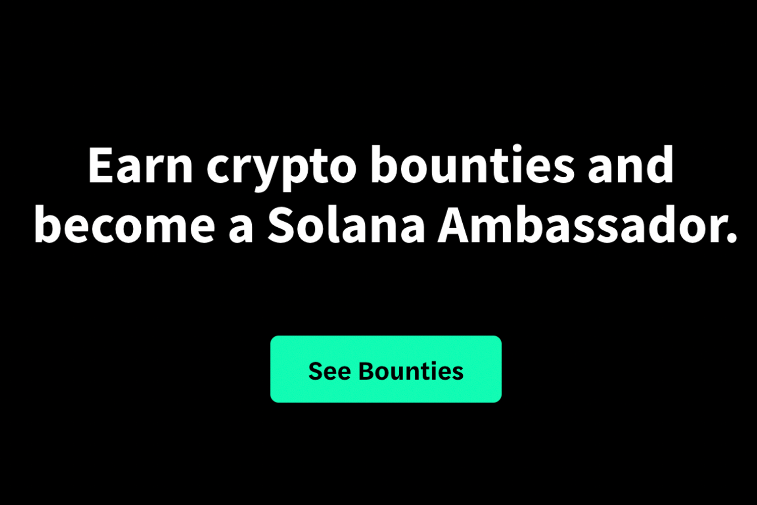 Step Finance Unveils StepDAO Bounty Program to Incentivize and Expand ... Step Finance Unveils StepDAO Bounty Program to Incentivize and Expand ...