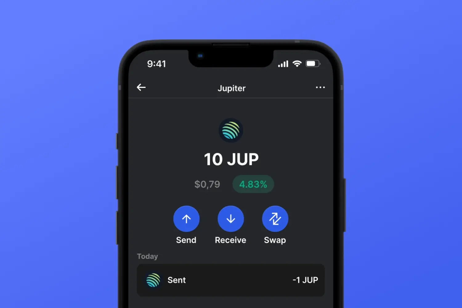 Jupiter Exchange to Launch iOS and Android Apps Within a Month ...