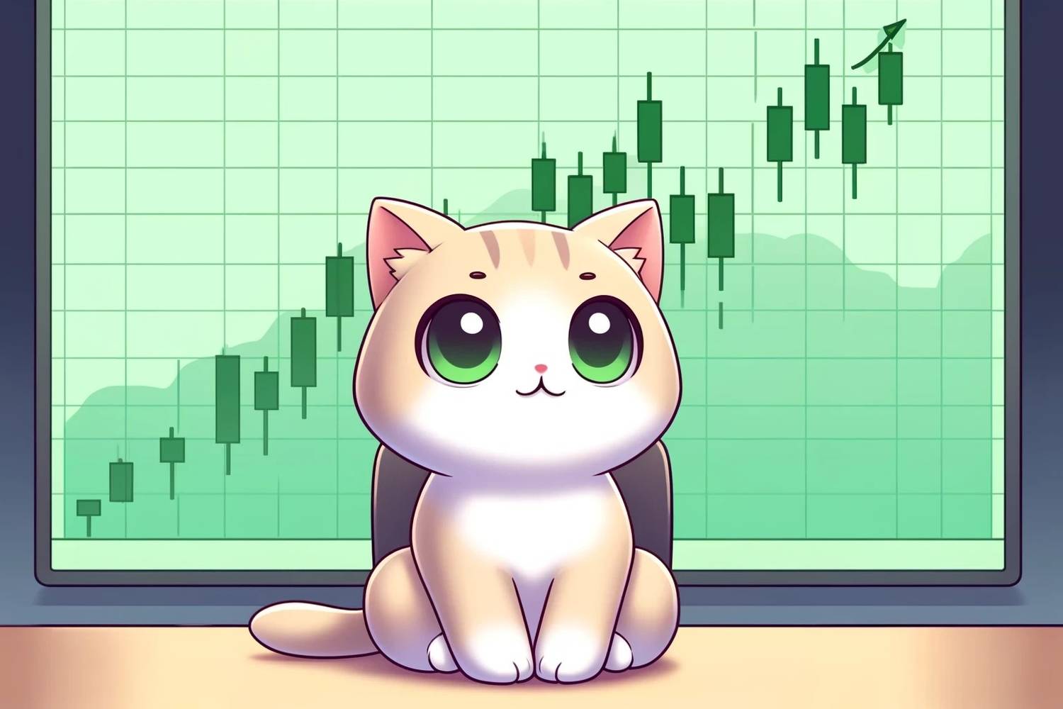 Cat-themed meme coins surge in popularity, but can they break the ...