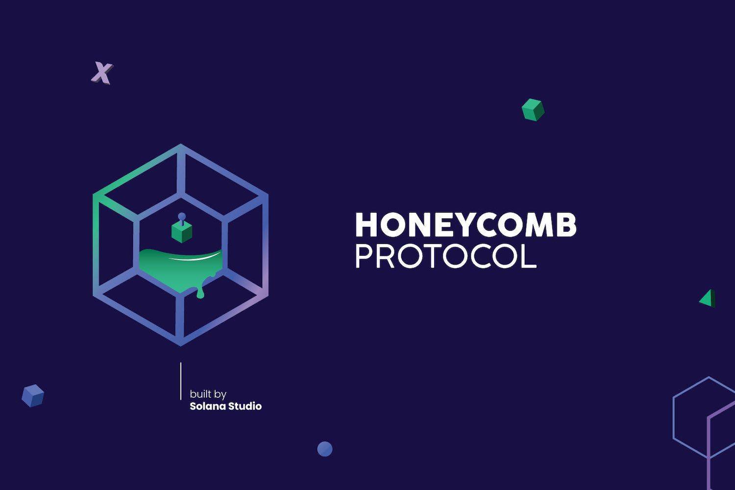 Honeycomb Protocol: Streamlining Game Development on Solana Honeycomb Protocol: Streamlining Game Development on Solana