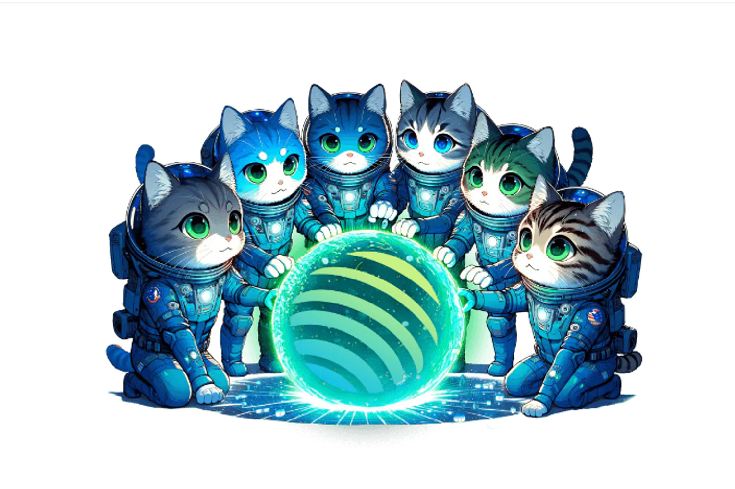 Jupiter's Launchpad Applications Start to Roll In: Let's Meet the Top 3 ...