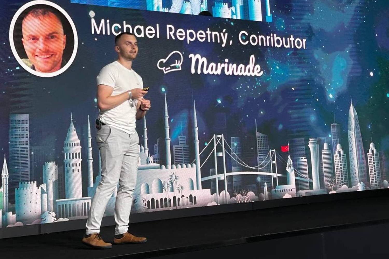 Marinade's Game-Changing V2 to Launch in Q2 2024, Revealed at Solana ...