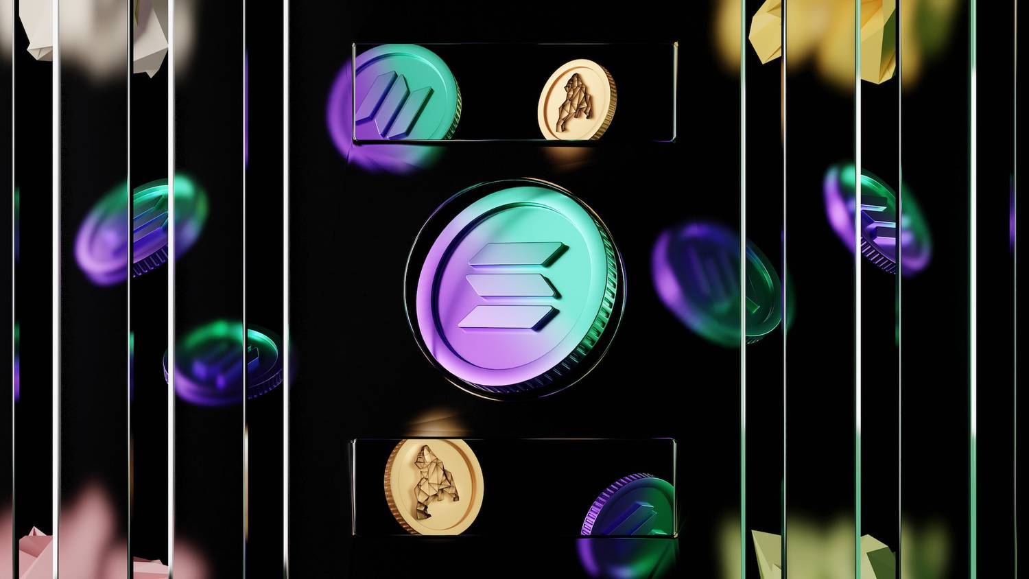 Grayscale launches Solana trust $GSOL