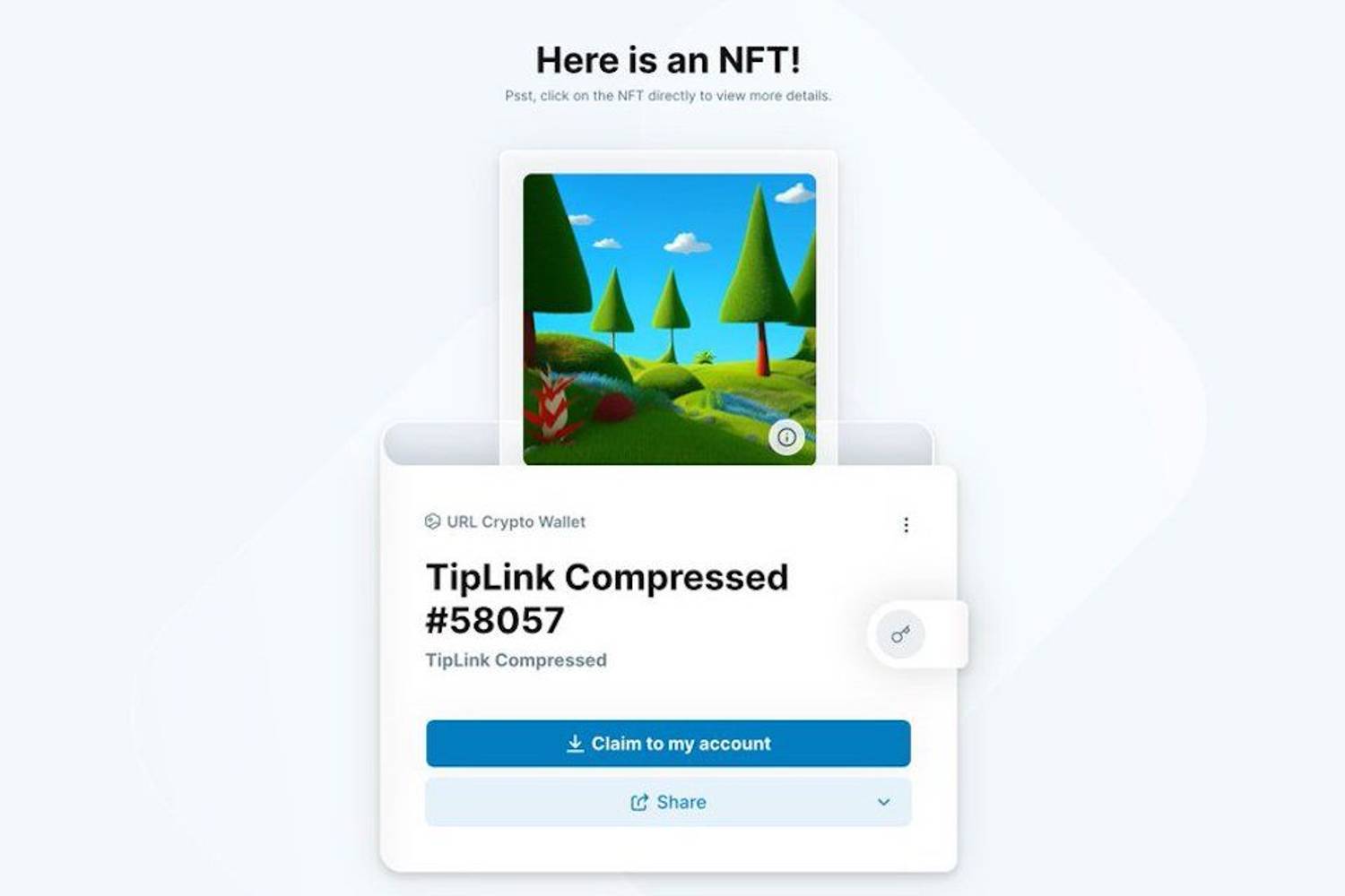 Revolutionizing NFT Accessibility: TipLink's Compressed NFTs on Solana