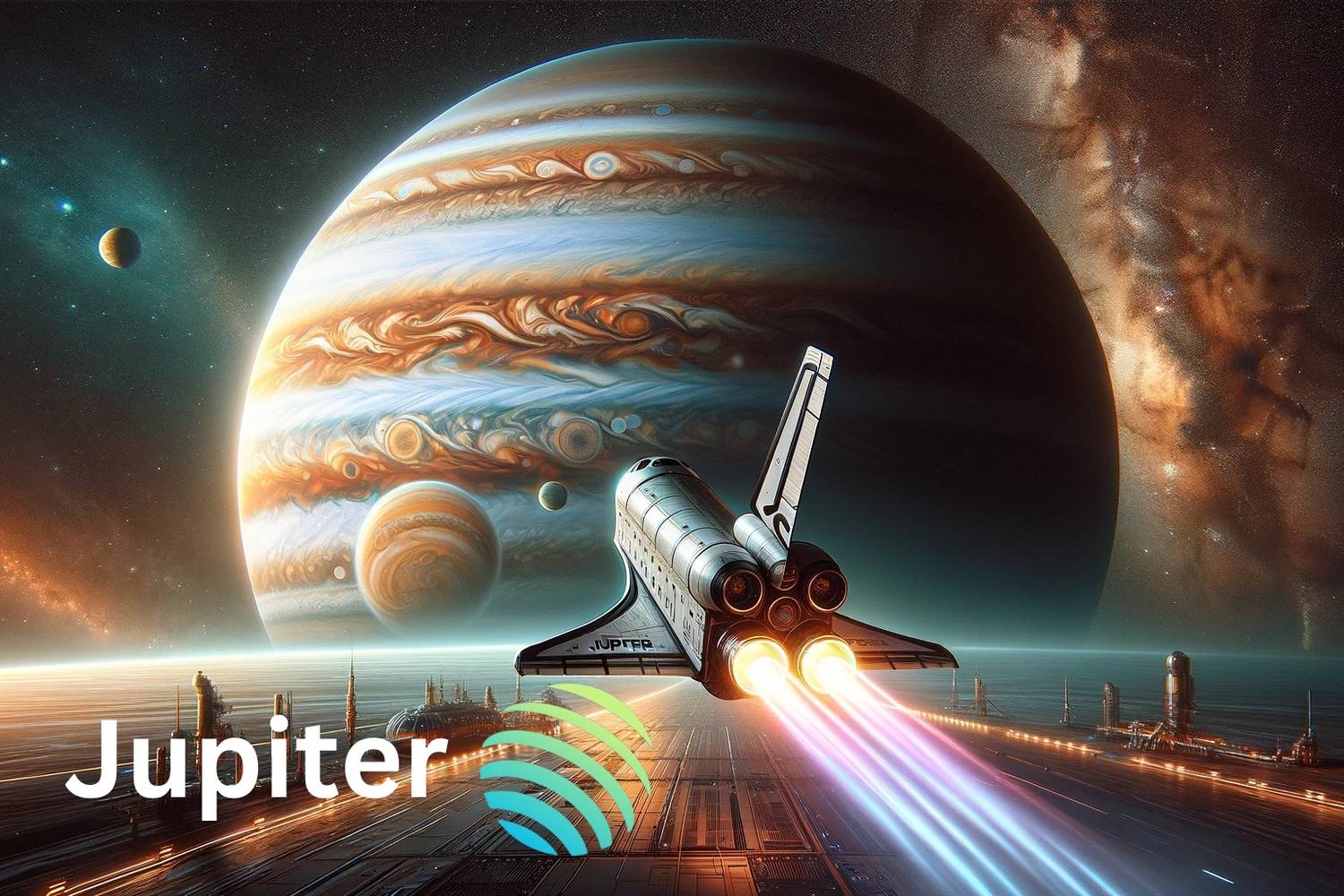 Jupiter Exchange Surpasses Uniswap to Become the Most Used DeFi Trading ...