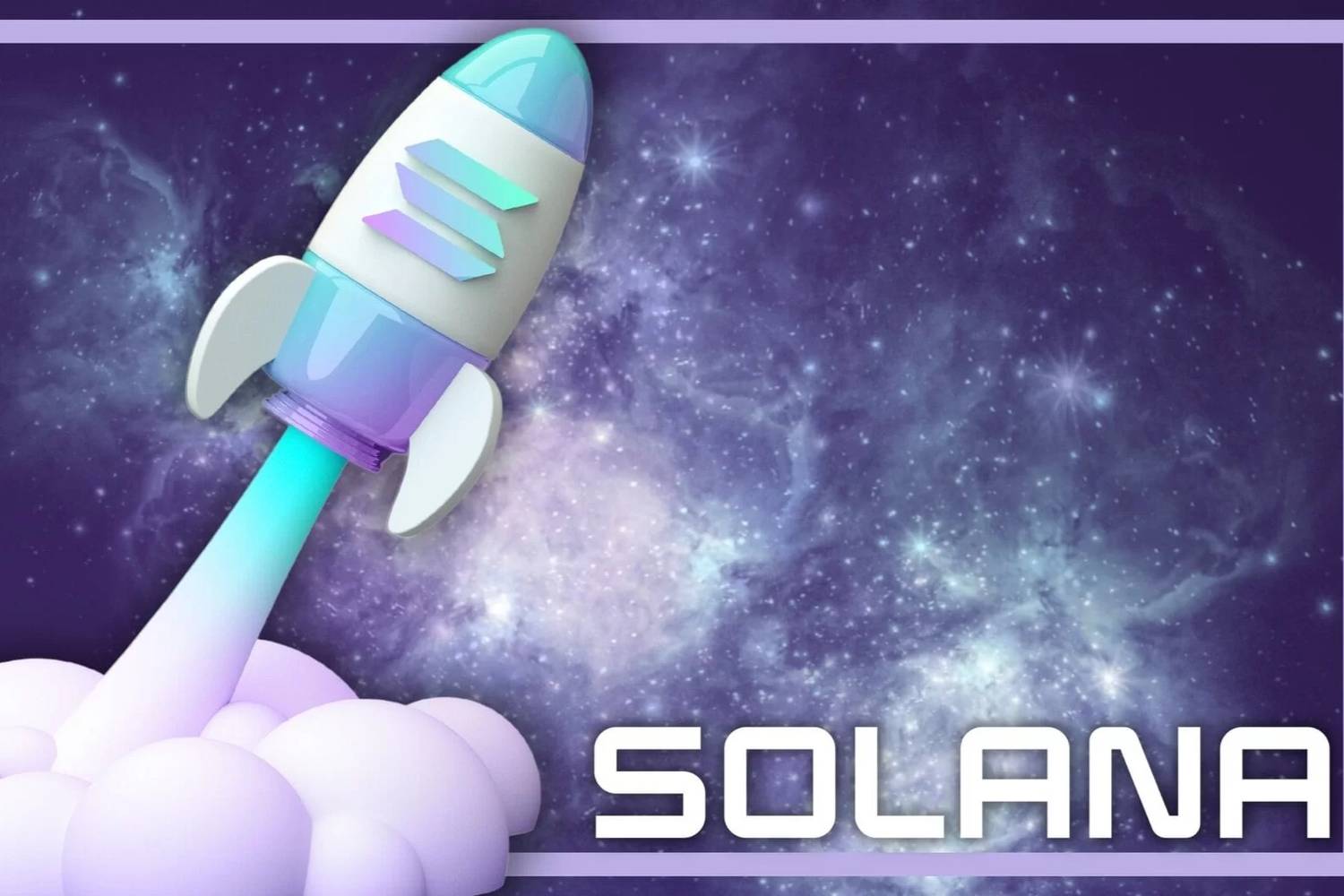 Solana's Historic Moment: DEX Trading Volume hits All-Time High ...