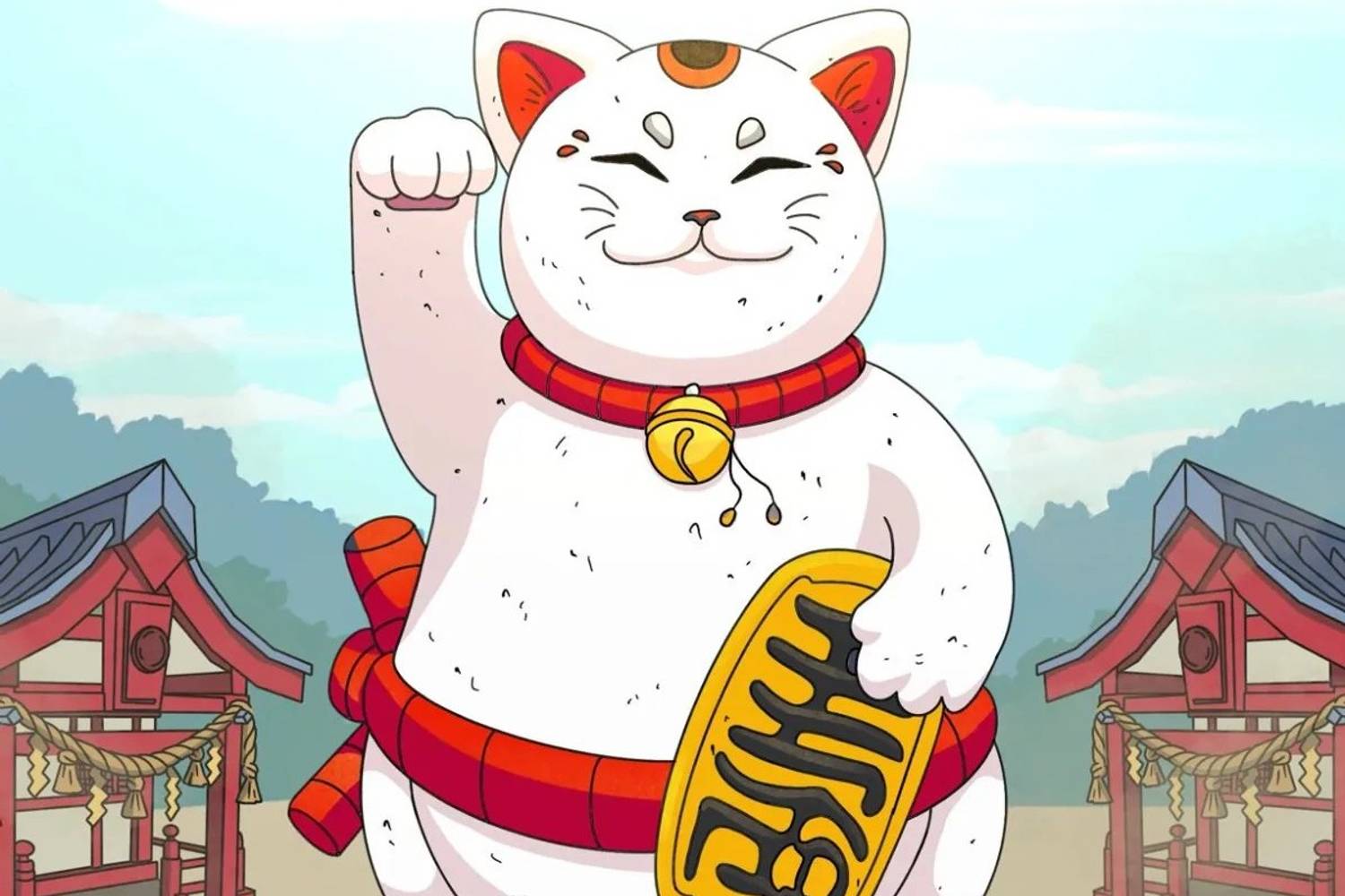 Is Solana Meme Coin Craze Back? $MANEKI Surges 14000% in Less Than 3 Hours