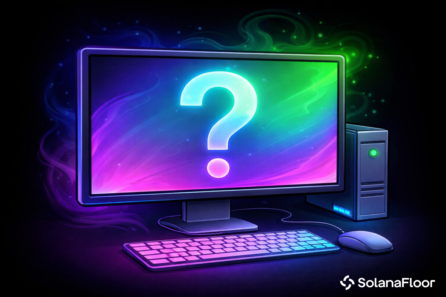 Los rivales critican a Solana por otra actualización secreta de la red de emergencia