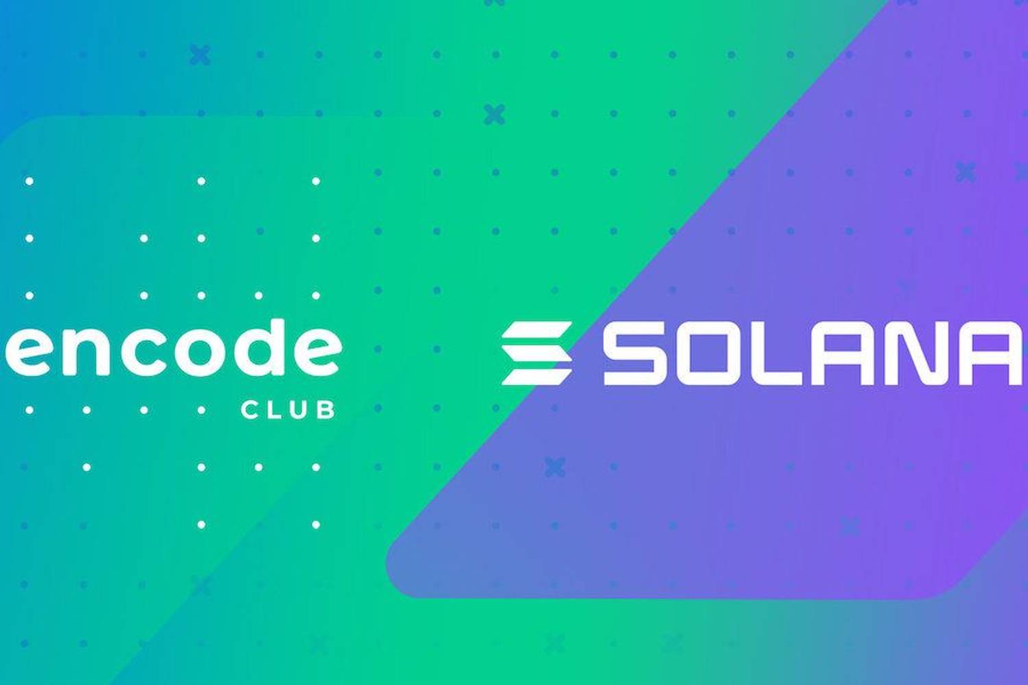 Introducing the Encode Summer Hackathon & Bootcamp Sponsored by the ... Introducing the Encode Summer Hackathon & Bootcamp Sponsored by the ...