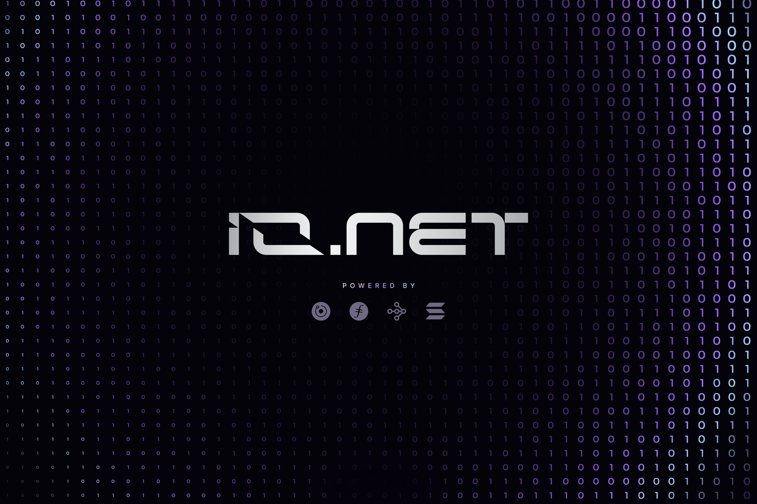 Solana-based DePIN and AI project Io.net Surpasses 120,000 Users Supplying GPU Power on the Network