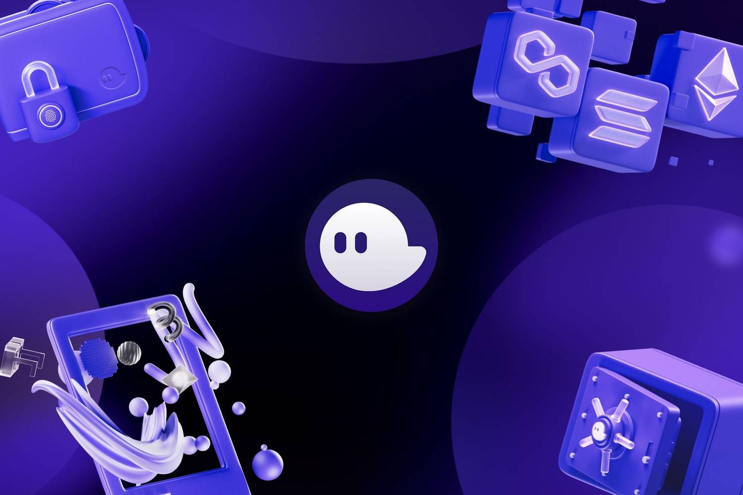 Adapting to the Multichain Future: Phantom Wallet CEO Discusses Key ...