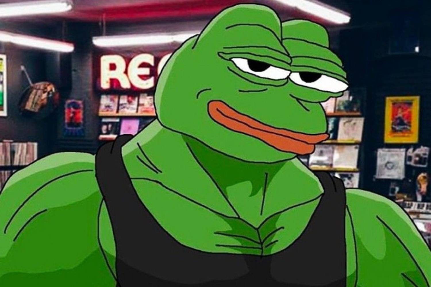 Meme Coin Trading Volume Skyrockets, Reaching Two-Year High Meme Coin Trading Volume Skyrockets, Reaching Two-Year High