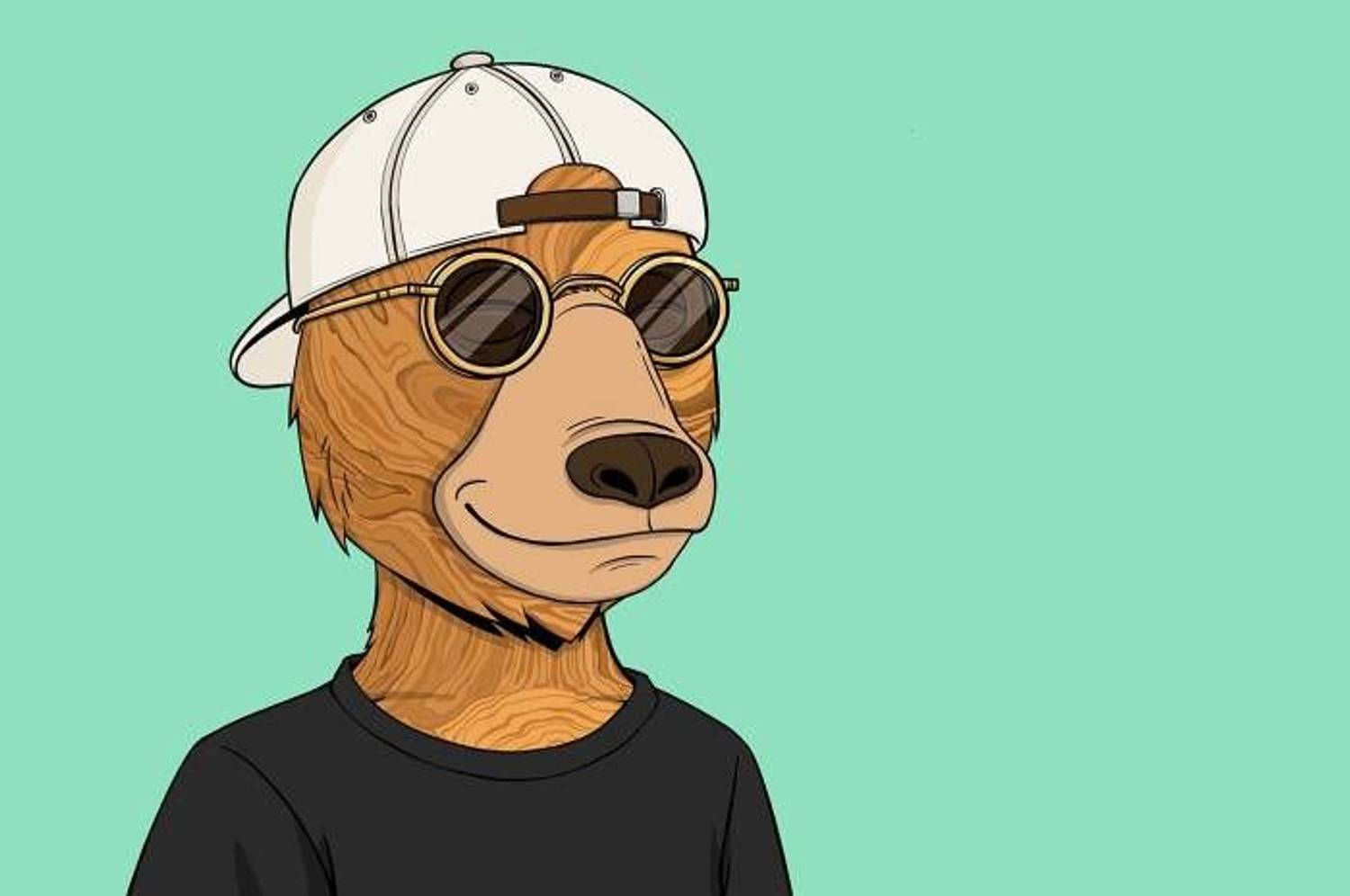 Okay Bears Signs With IMG