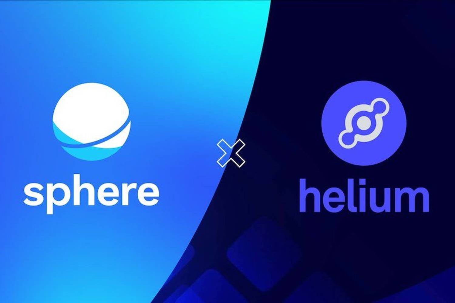 Sphere Labs Partners with Helium: The Dawn of a New Era for IoT and ...