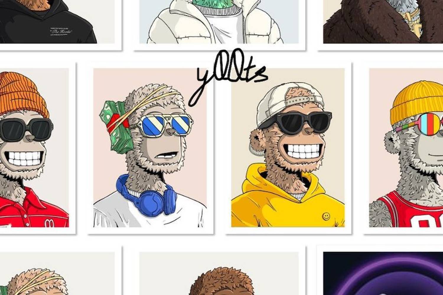 y00ts Migrates to Ethereum, Returns $3 Million Grant to Polygon