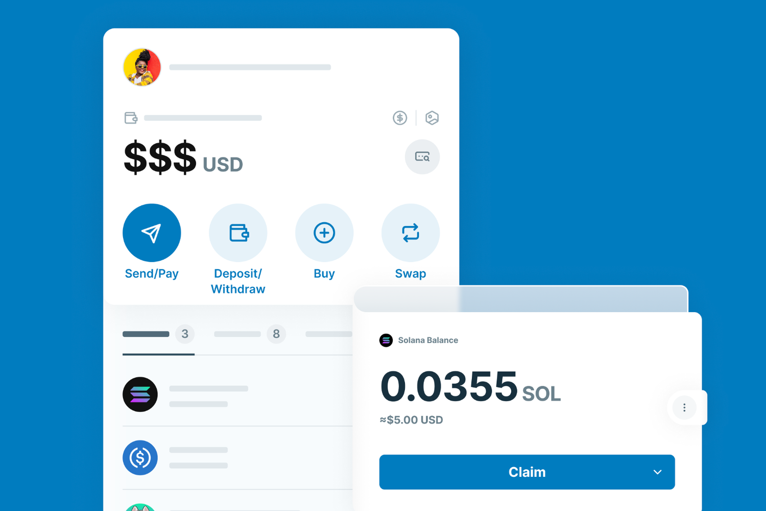 TipLink Unveils User-Friendly Wallet Aiming to Accelerate Mass Adoption ...
