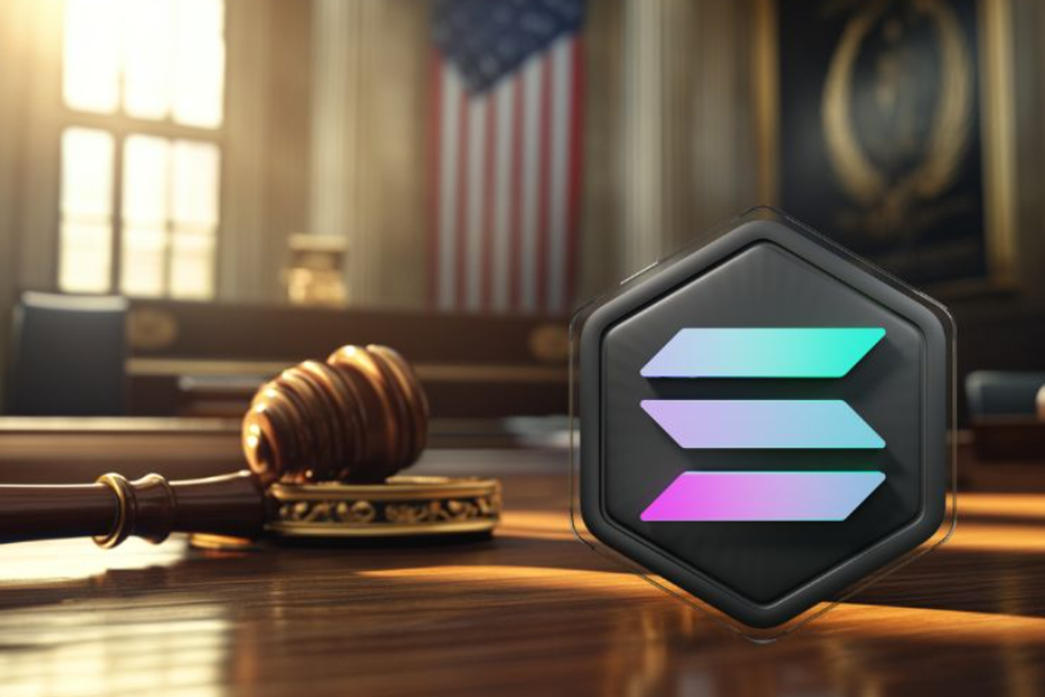 SEC Changes Tune on 19b-4s, Acknowledges Grayscale SOL Spot ETF Filing