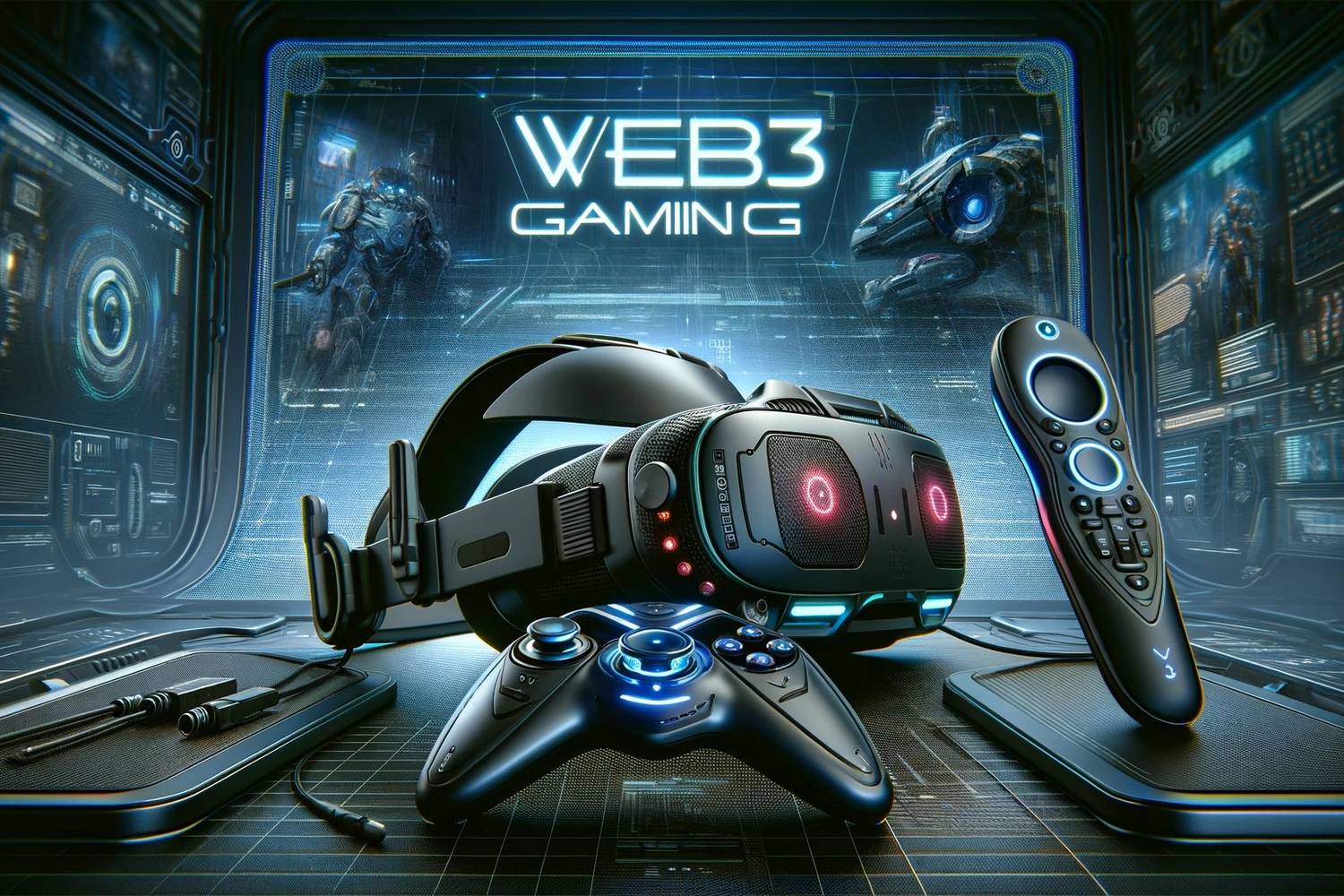 Revolutionizing Web3 Gaming: Solana Labs and Tensor Forge Path for Web3 Adoption