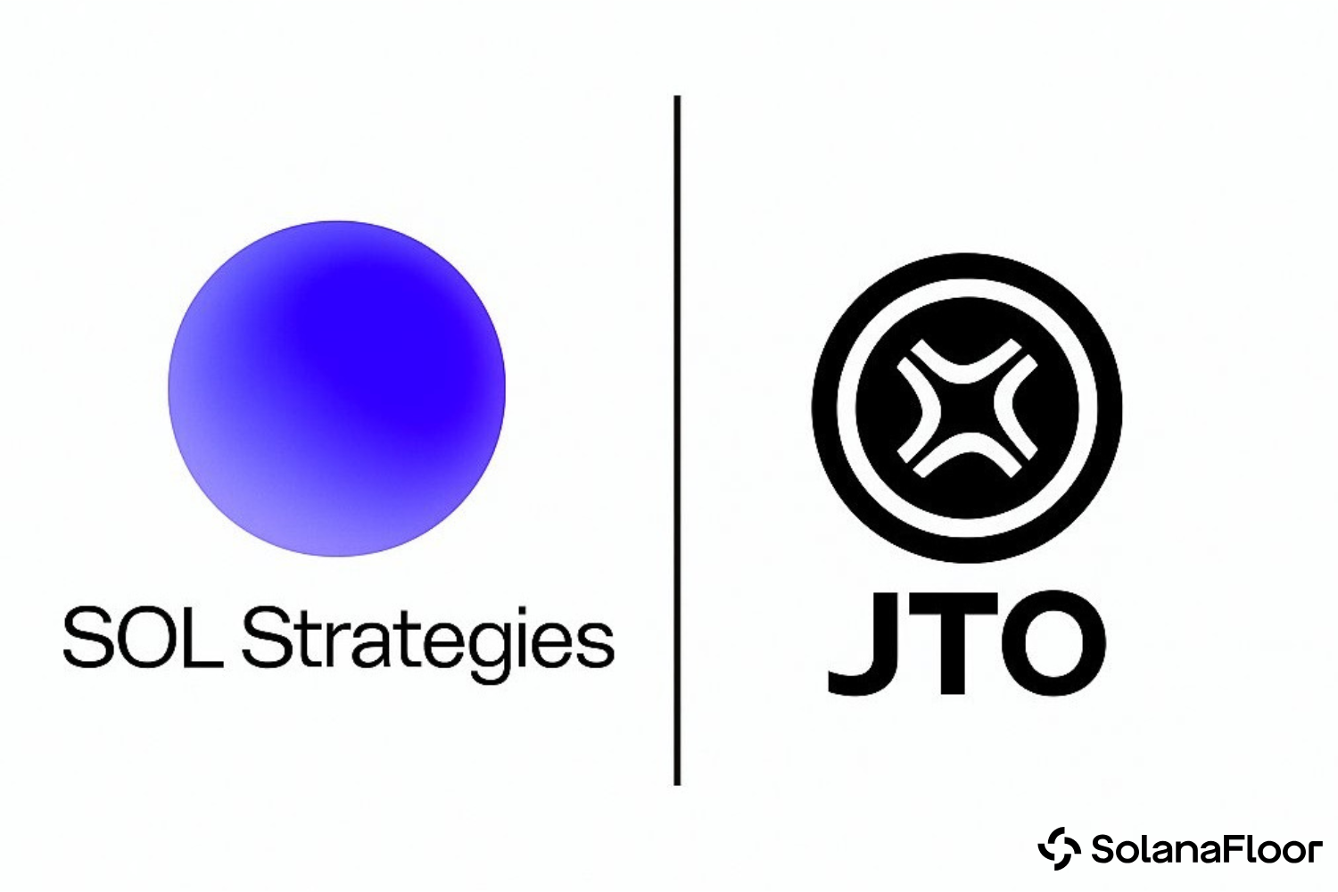 SOL Strategies Acquires $JTO as it Launches Strategic Ecosystem Reserve ...
