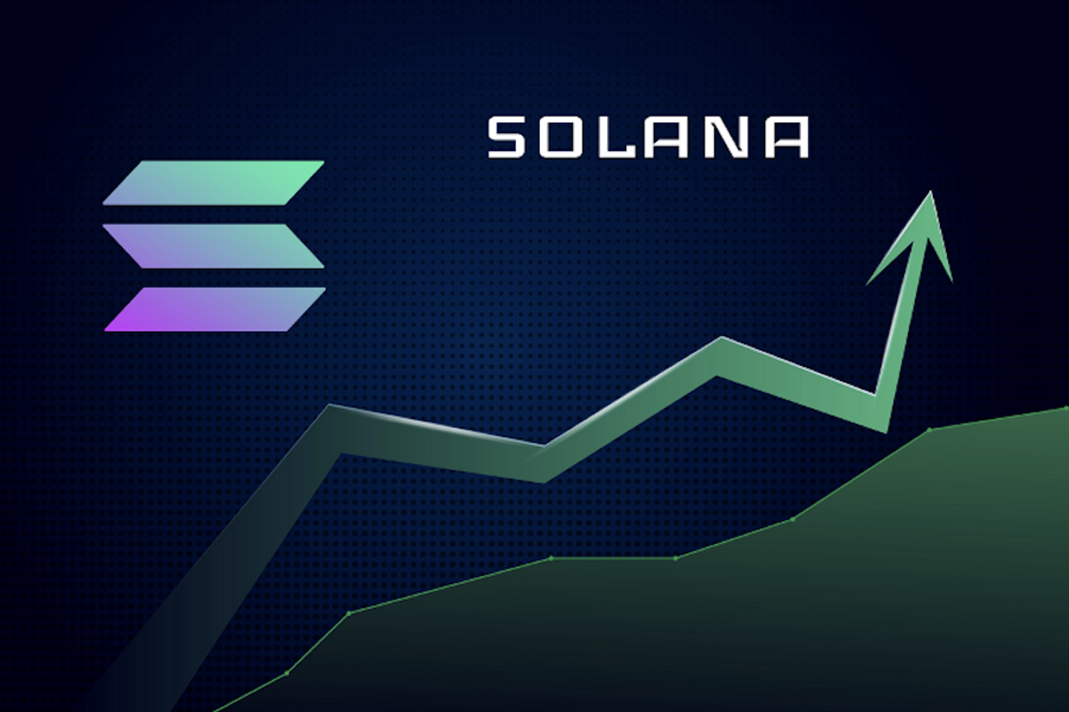 Solana's Network Activity Reaches New Heights, Surpassing 1 Million Active Addresses