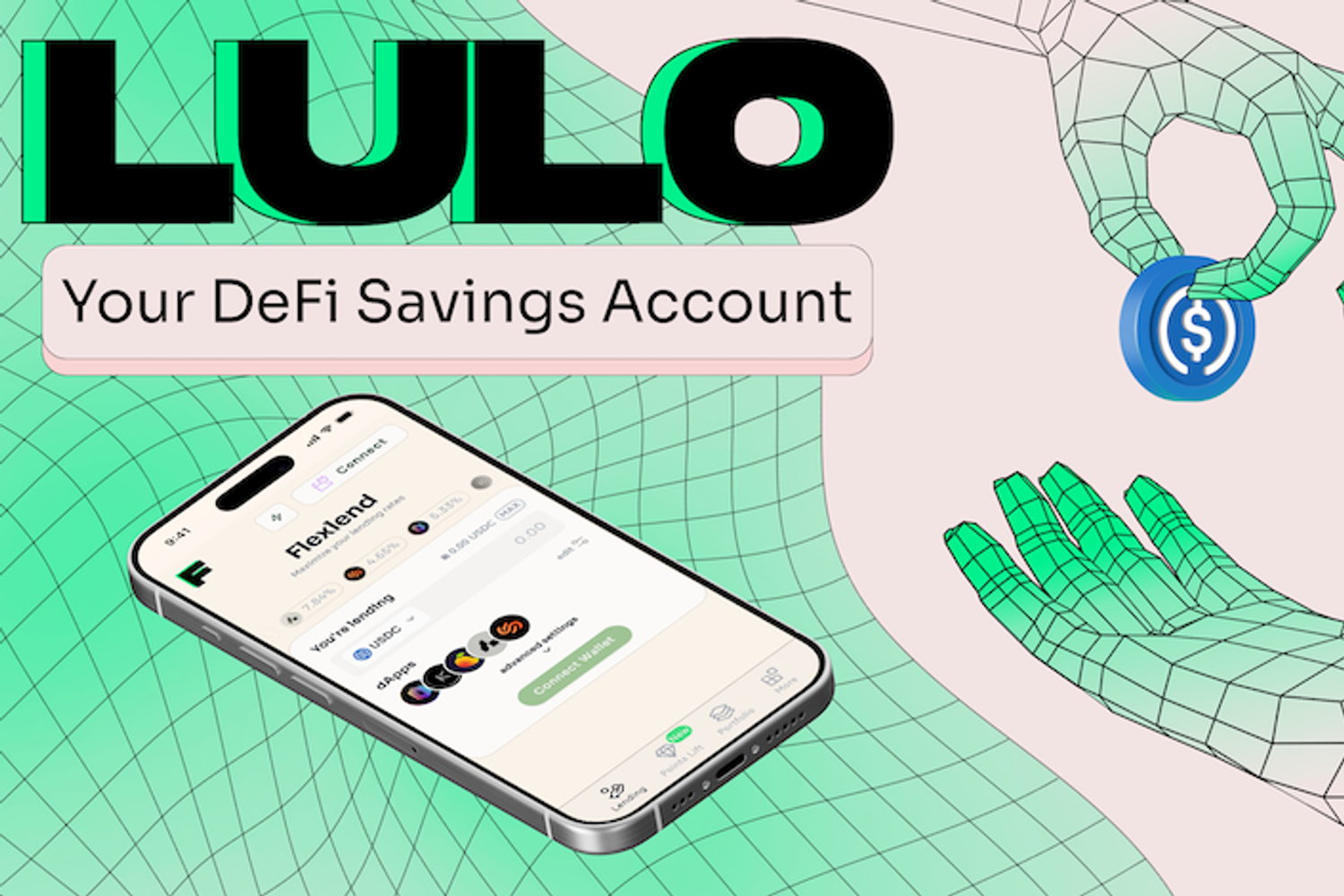 Lulo Attracts $15.3M in AUM, Spearheading ‘Hands Free DeFi’ Movement