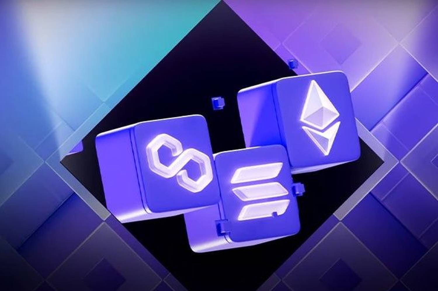 Solana Surpasses Ethereum and Polygon in Active Addresses For A Second ...