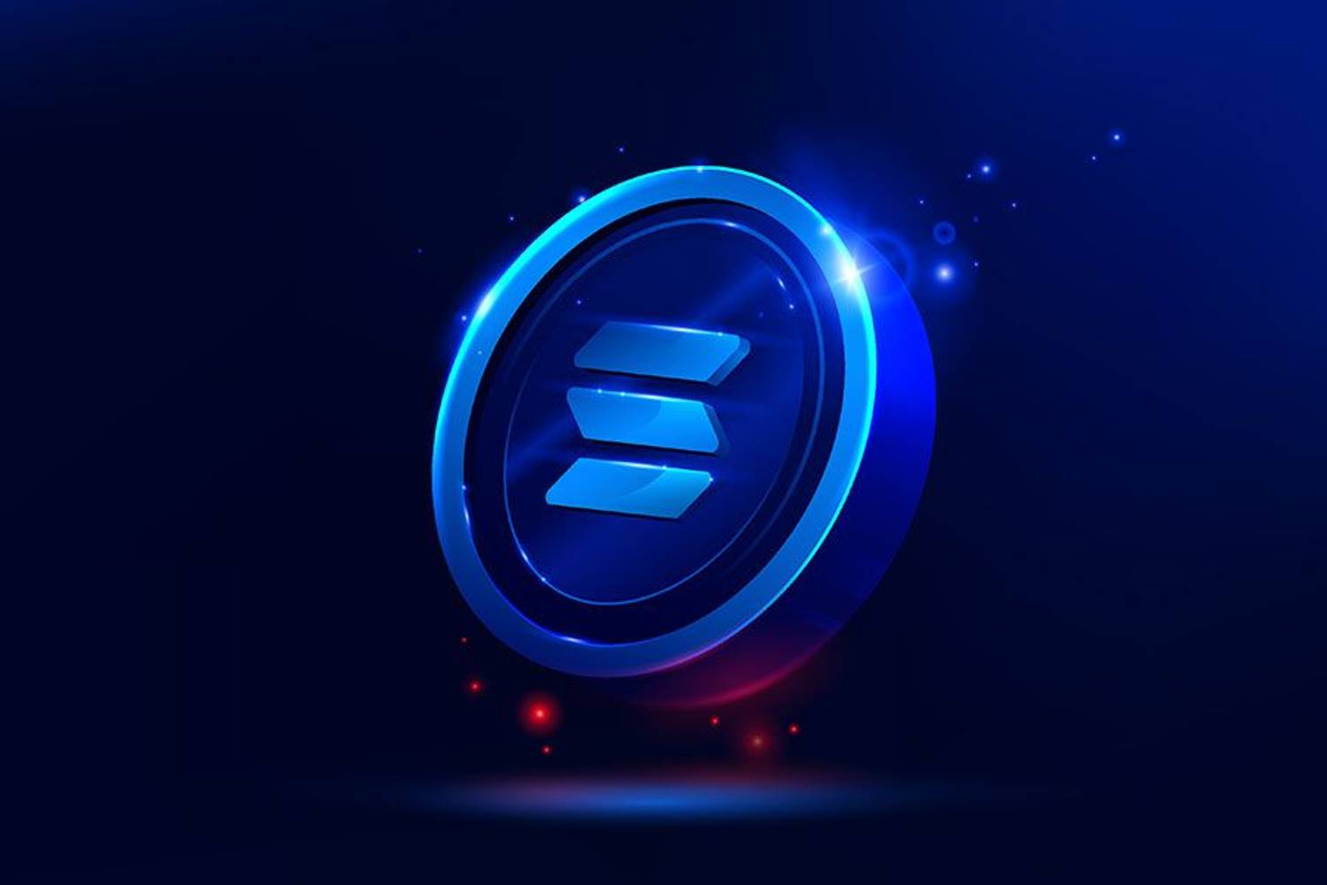 Helium's IOT Token Soars Following Migration to Solana Blockchain