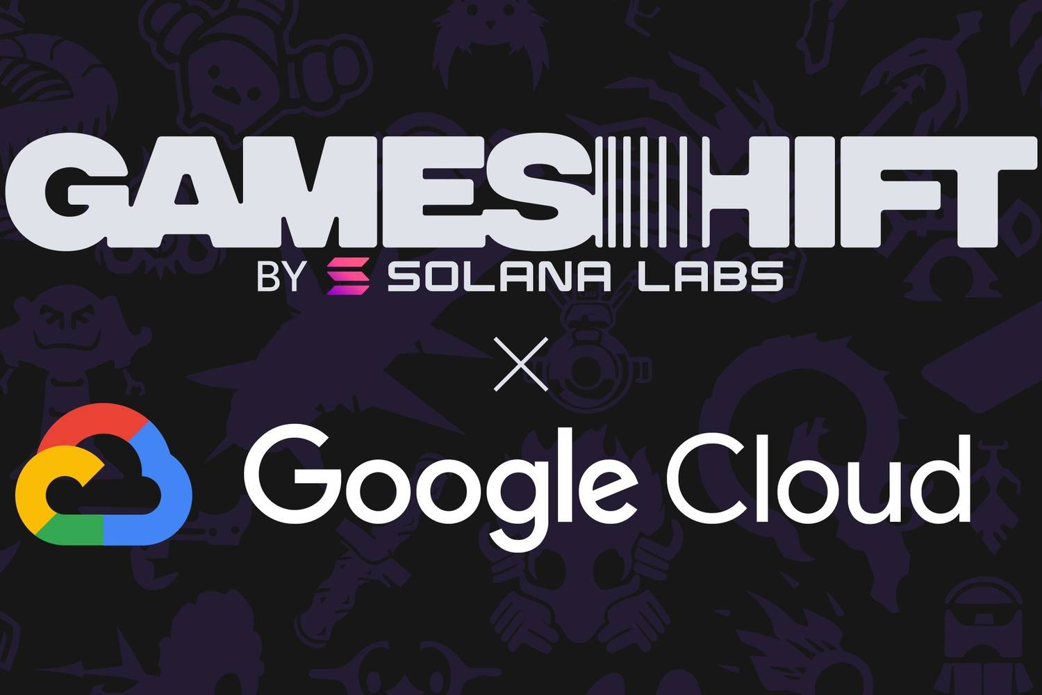 Solana Labs and Google Cloud Partner Up to Accelerate Web3 Gaming Adoption