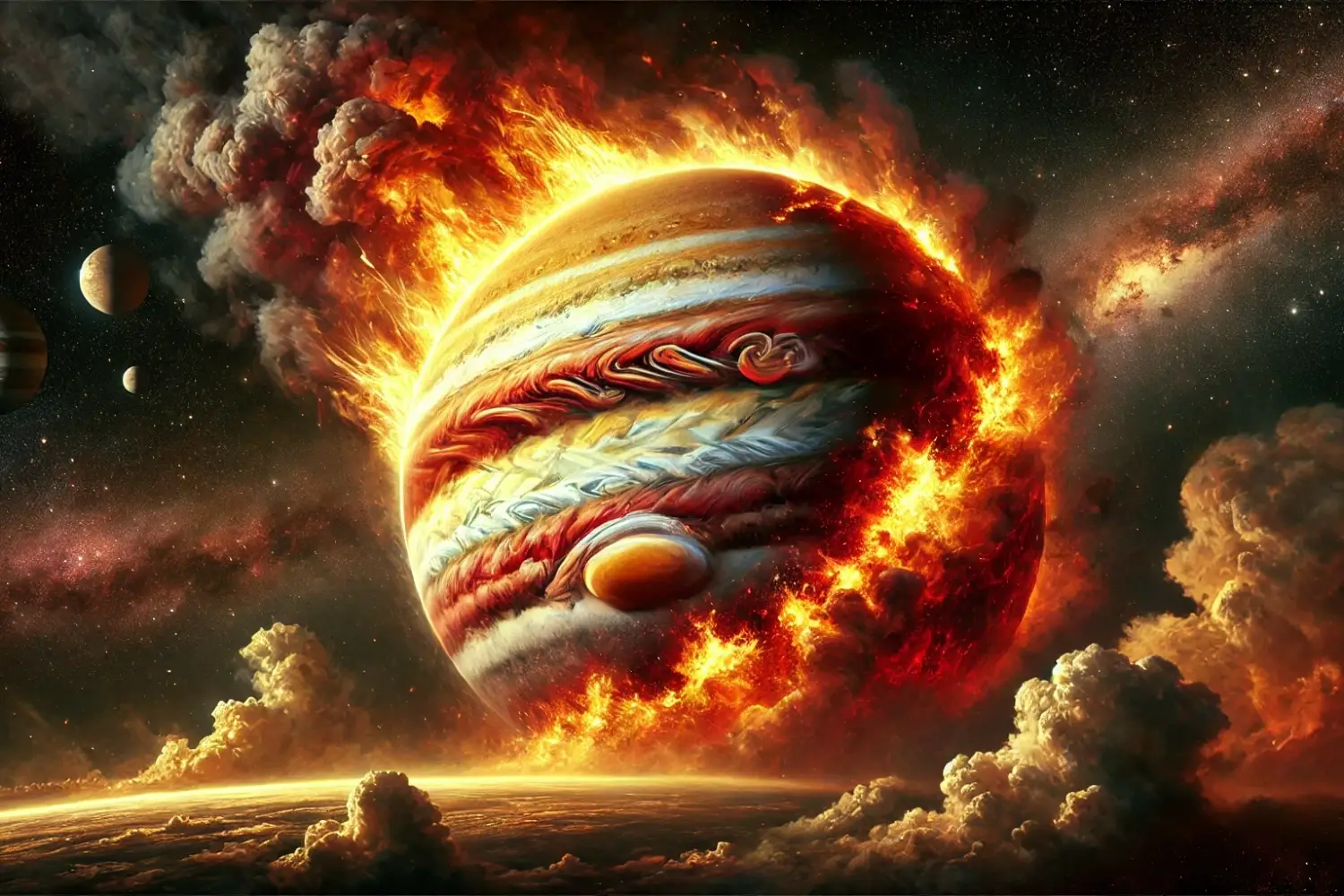 Jupiter to Torch 3 Billion $JUP Tokens in Historic Community-Driven Move